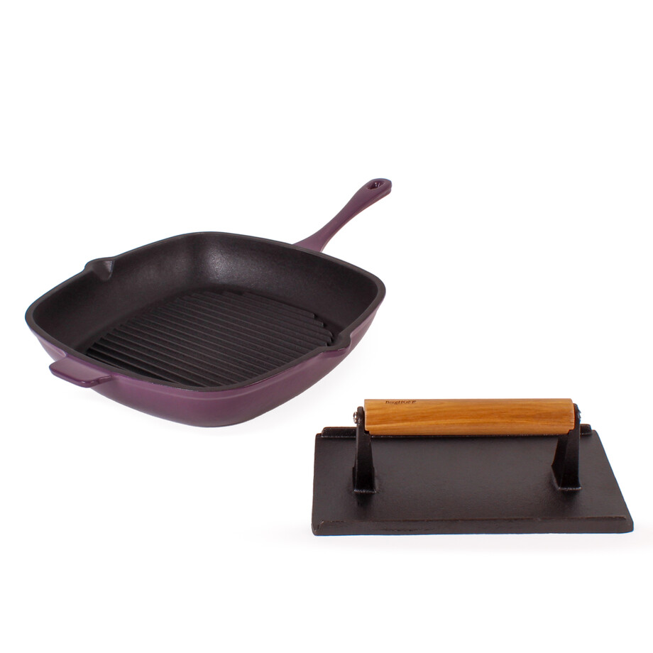 BergHOFF - Cookware and Roasters - Touch of Modern