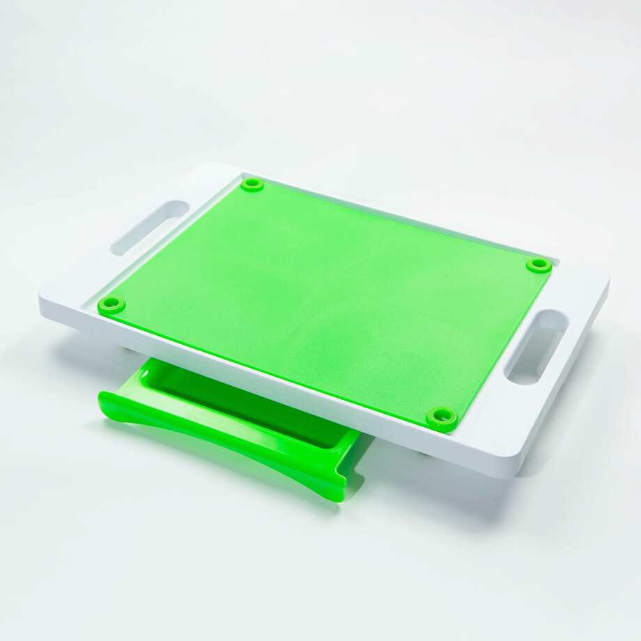 Karving King Dripless Cutting Board System - The Perfect Solution For ...