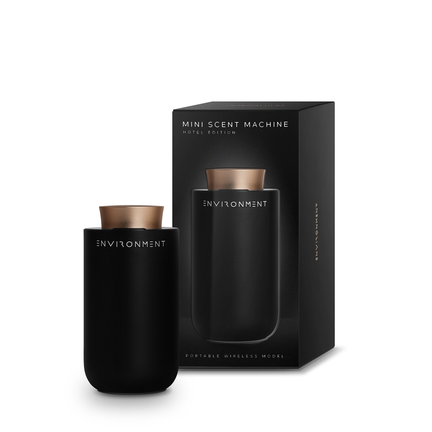 ENVIRONMENT Mini Scent Machine - Luxury Fragrances and Diffusers ...