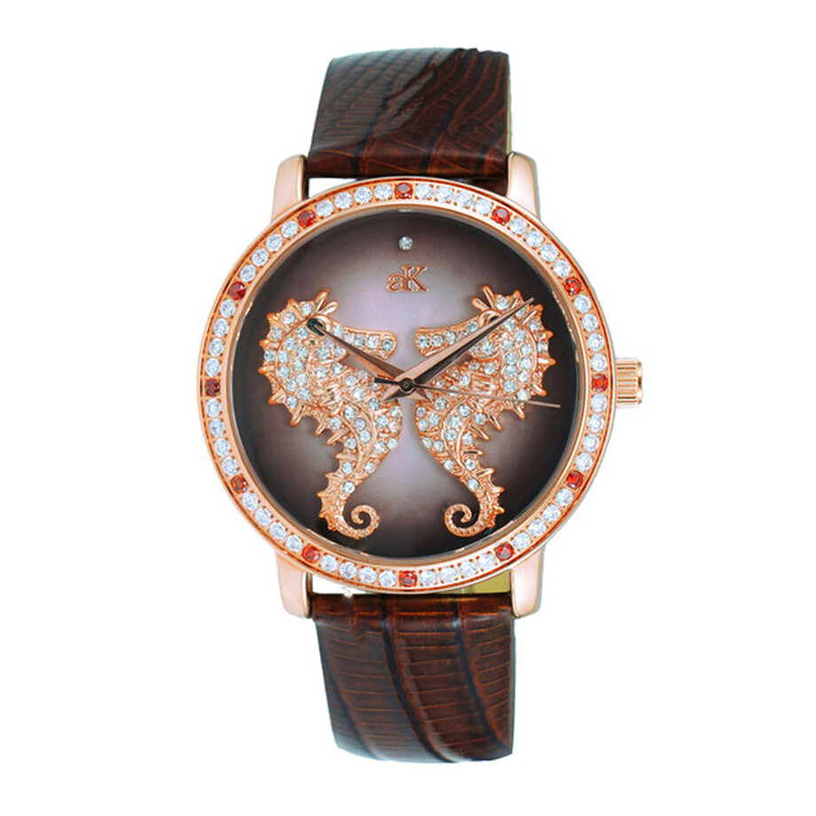 Adee Kaye Watches - Impressive. Affordable. Elegant. - Touch of Modern