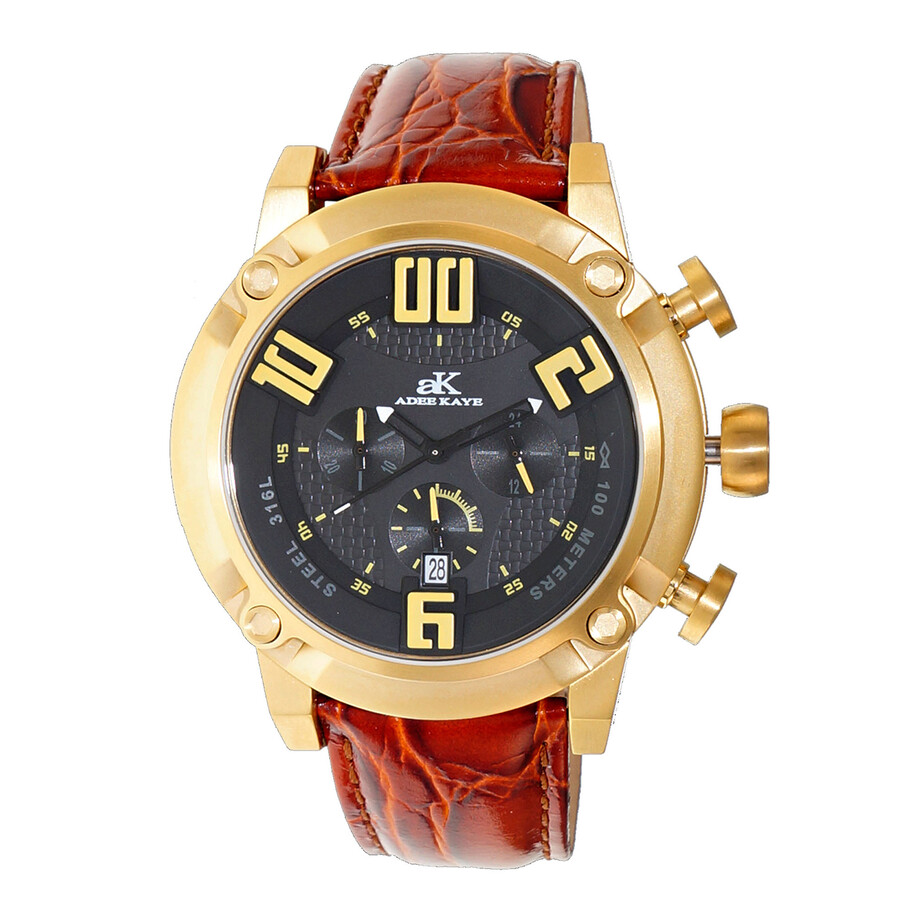 Adee Kaye Watches - Impressive. Affordable. Elegant. - Touch of Modern