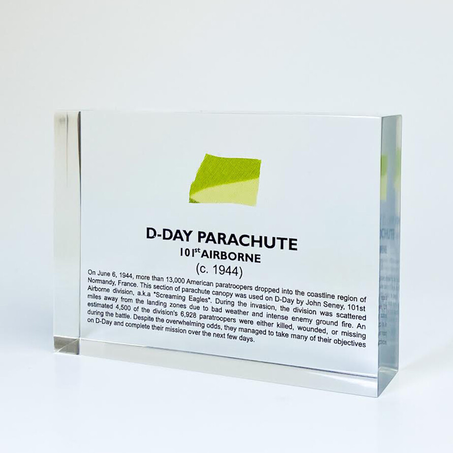 Engineered Labs Artifact Displays - Curate Your Own Museum - Touch of ...