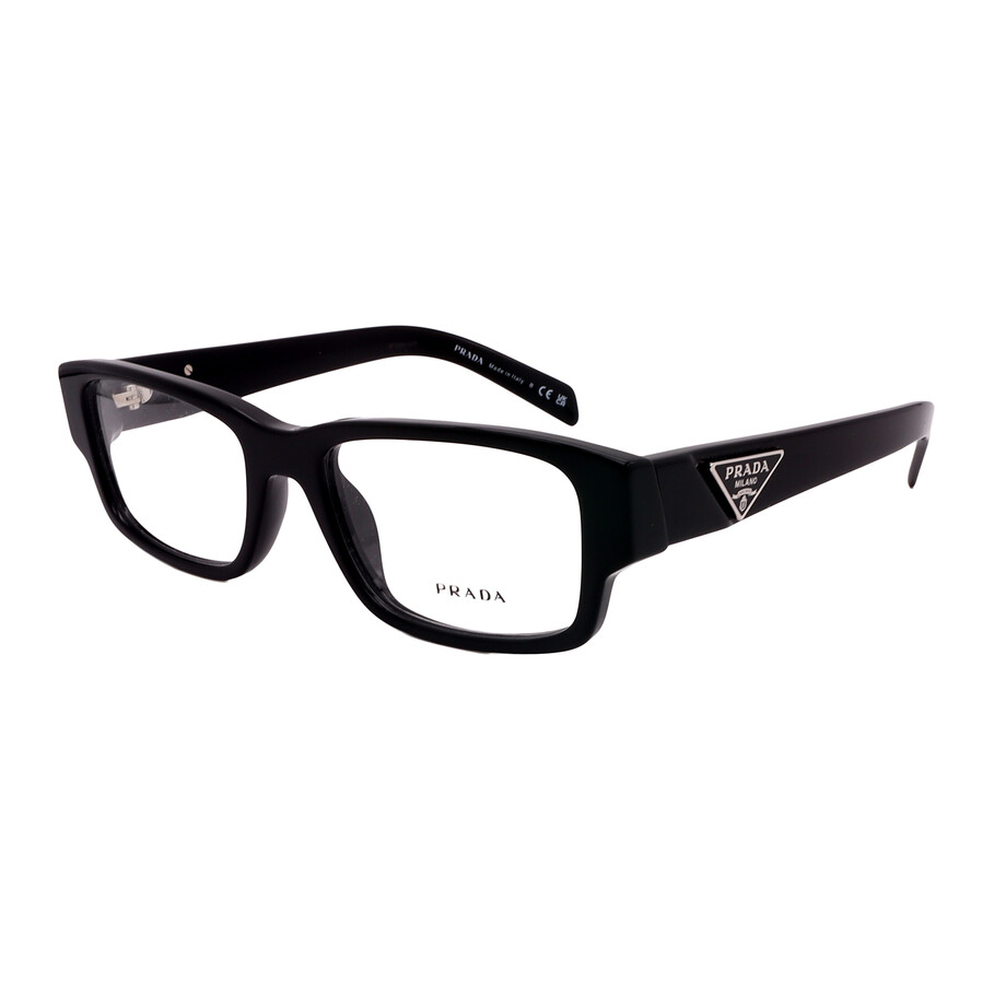 PRADA Eyewear - Inimitable Prada Perfection - Touch of Modern