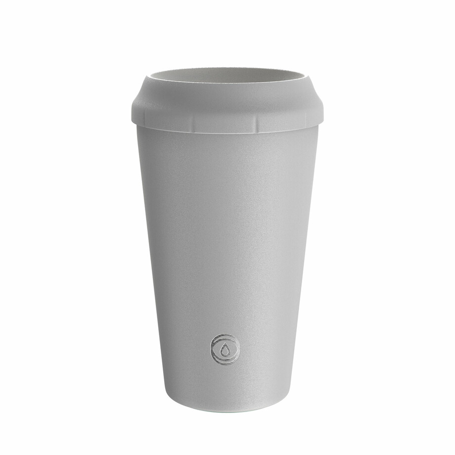 TOPL 360° Stroll Mug - The Quintessential Coffee Cup - Touch of Modern