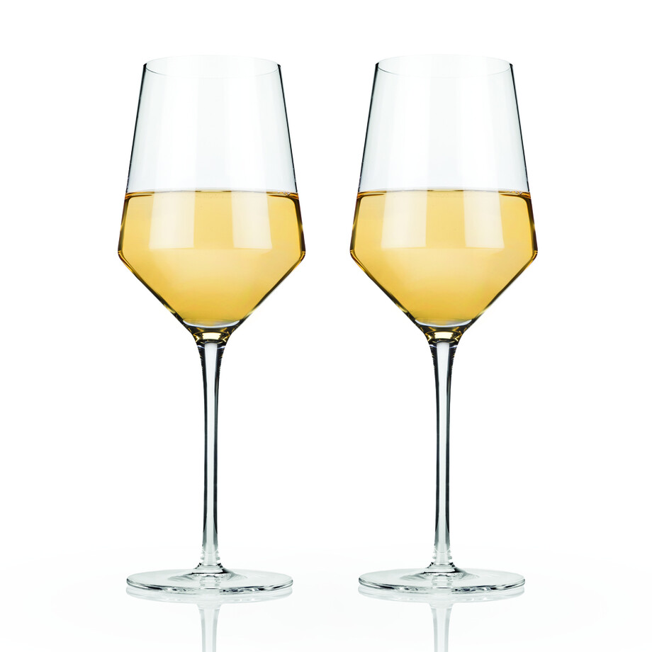 Viski Glassware - Beyond Barware - Touch of Modern