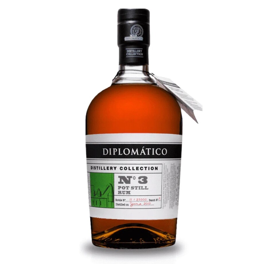 Diplomatico Premium Venezuelan Rums - Each Sip Unveils A Story - Touch ...