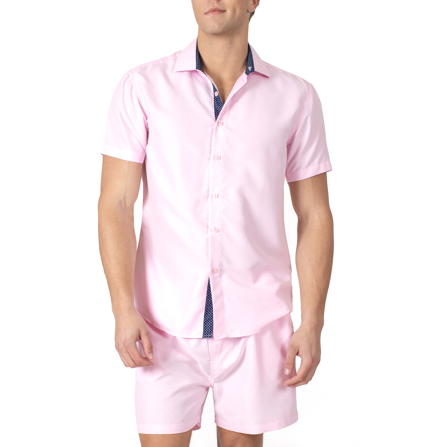 BC Collection: Short Sleeve Button Ups - Warm Weather Ready! - Touch of ...