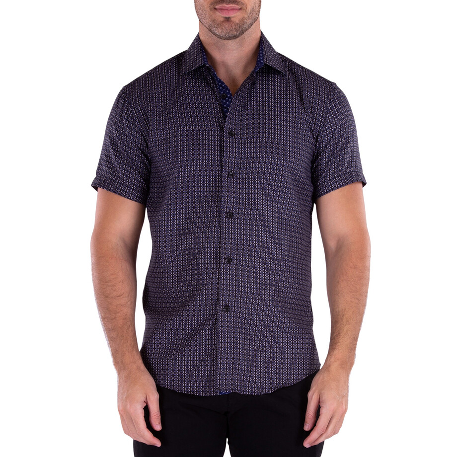 BC Collection: Short Sleeve Button Ups - Warm Weather Ready! - Touch of ...
