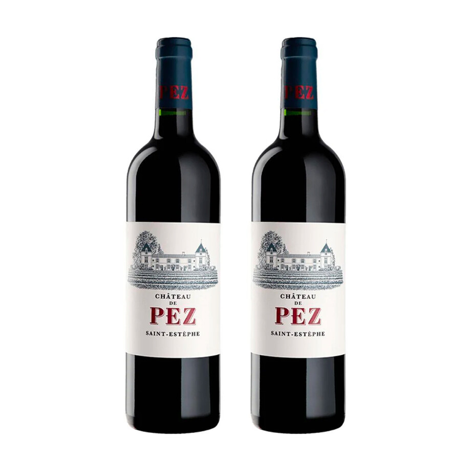 90+ Point Wine Duos & Trios - A Journey Of Sophistication - Touch of Modern