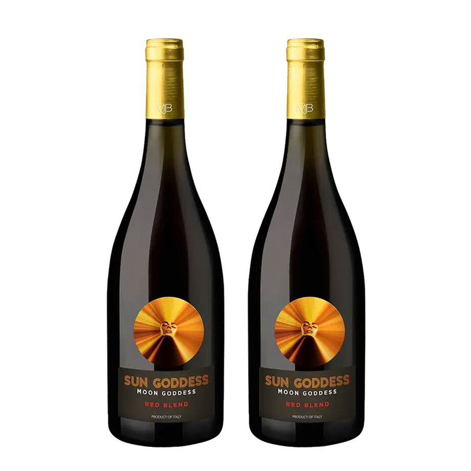 90+ Point Wine Duos & Trios - A Journey Of Sophistication - Touch of Modern