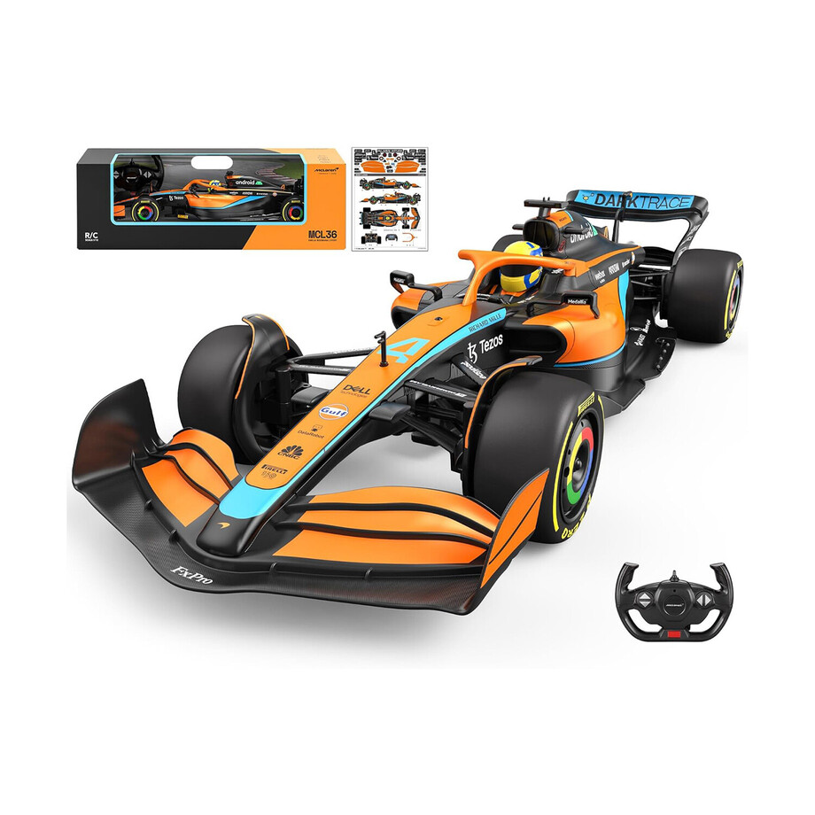 F1 Remote Control Cars - Formula 1 Fun For Everyone! - Touch of Modern