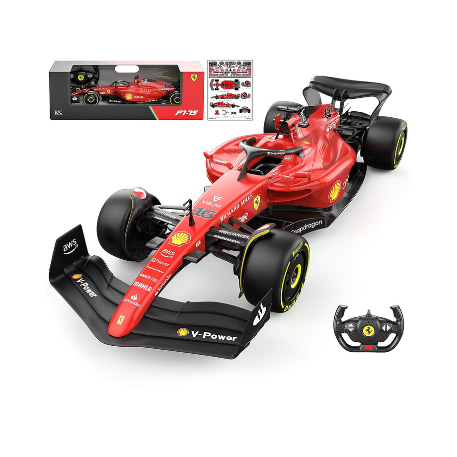 F1 Remote Control Cars - Formula 1 Fun For Everyone! - Touch of Modern