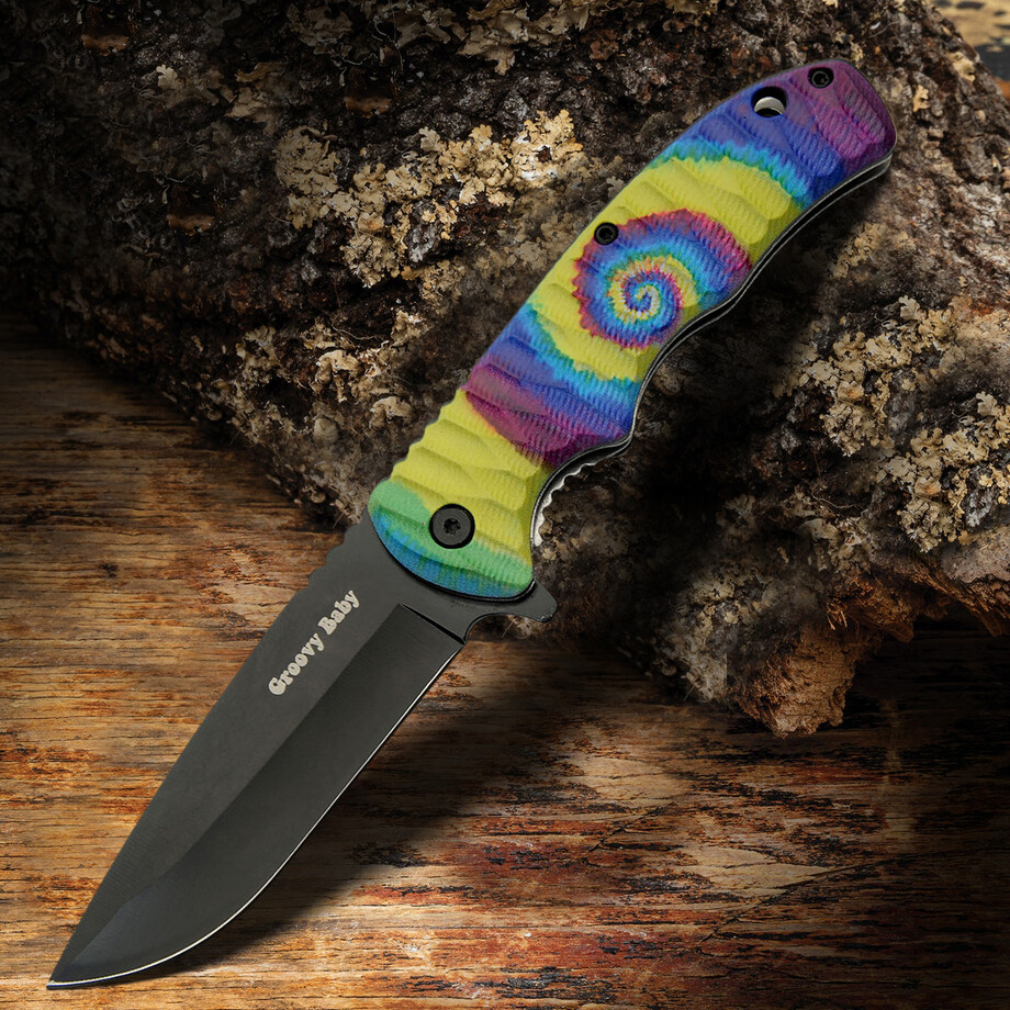 FH Knives - Versatile Pocket Knives - Touch of Modern