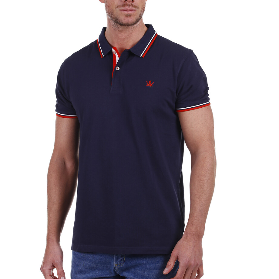 The Time Of Bocha - POLOS, POLOS, POLOS - Touch of Modern