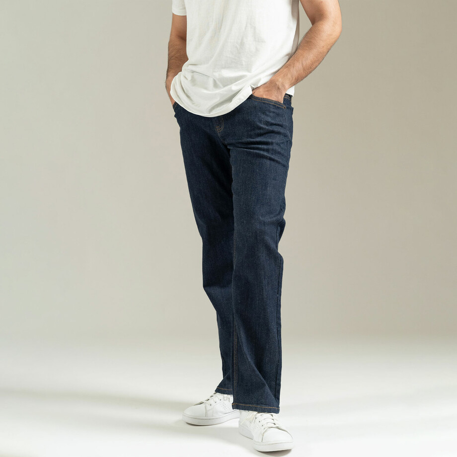 Brisk Live-in Jeans - Comfort & Style Unite - Touch of Modern