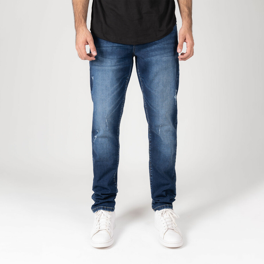 Brisk Live-in Jeans - Comfort & Style Unite - Touch of Modern