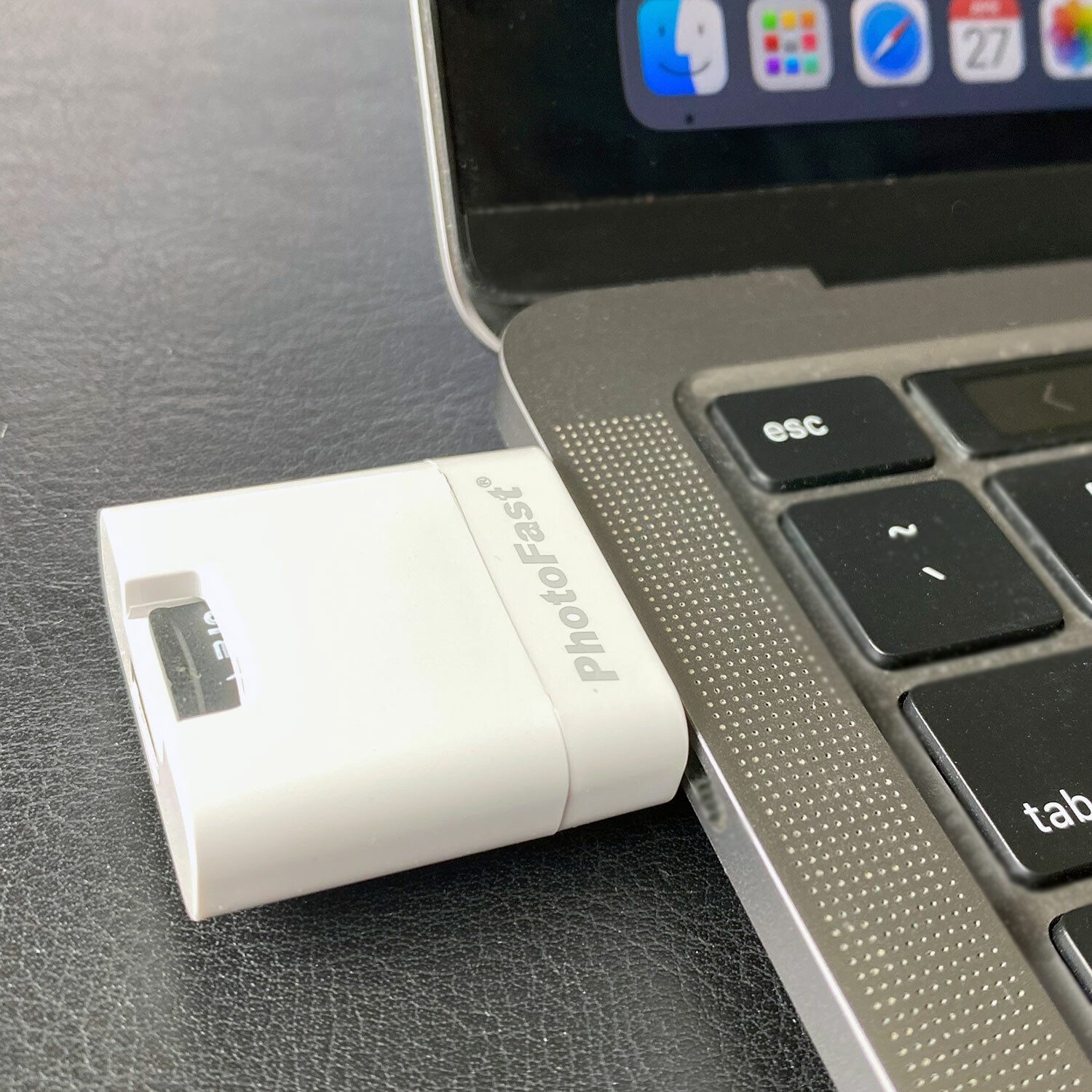 Photocube PD Plus - Photofast Photocube PD Plus - Touch of Modern