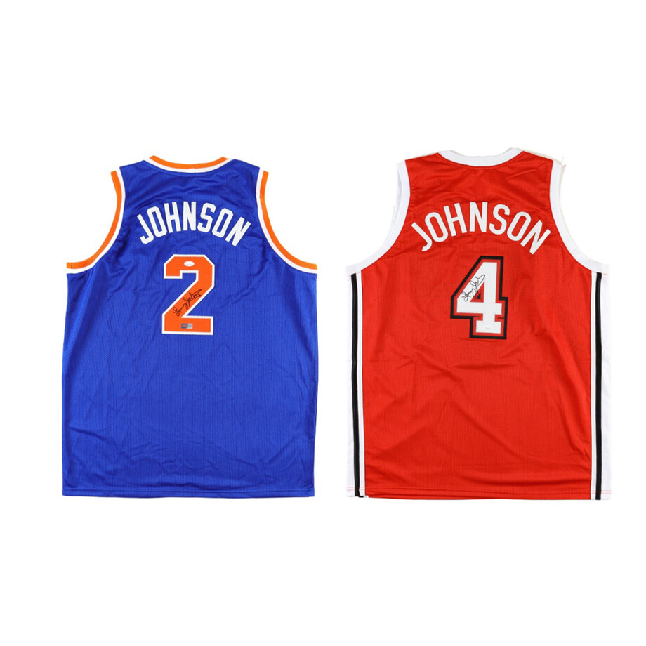 Can O' Corn Sports Memorabilia - NBA Collectibles - Touch of Modern