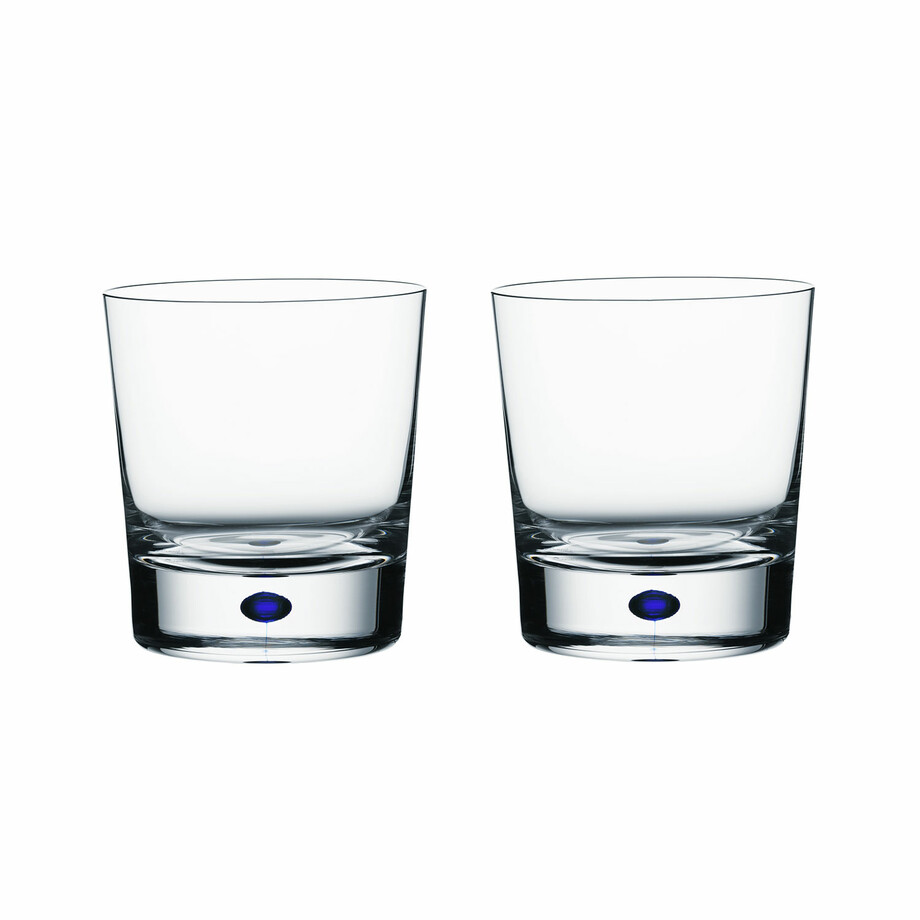 Orrefors - Exceptional Glass Barware - Touch of Modern
