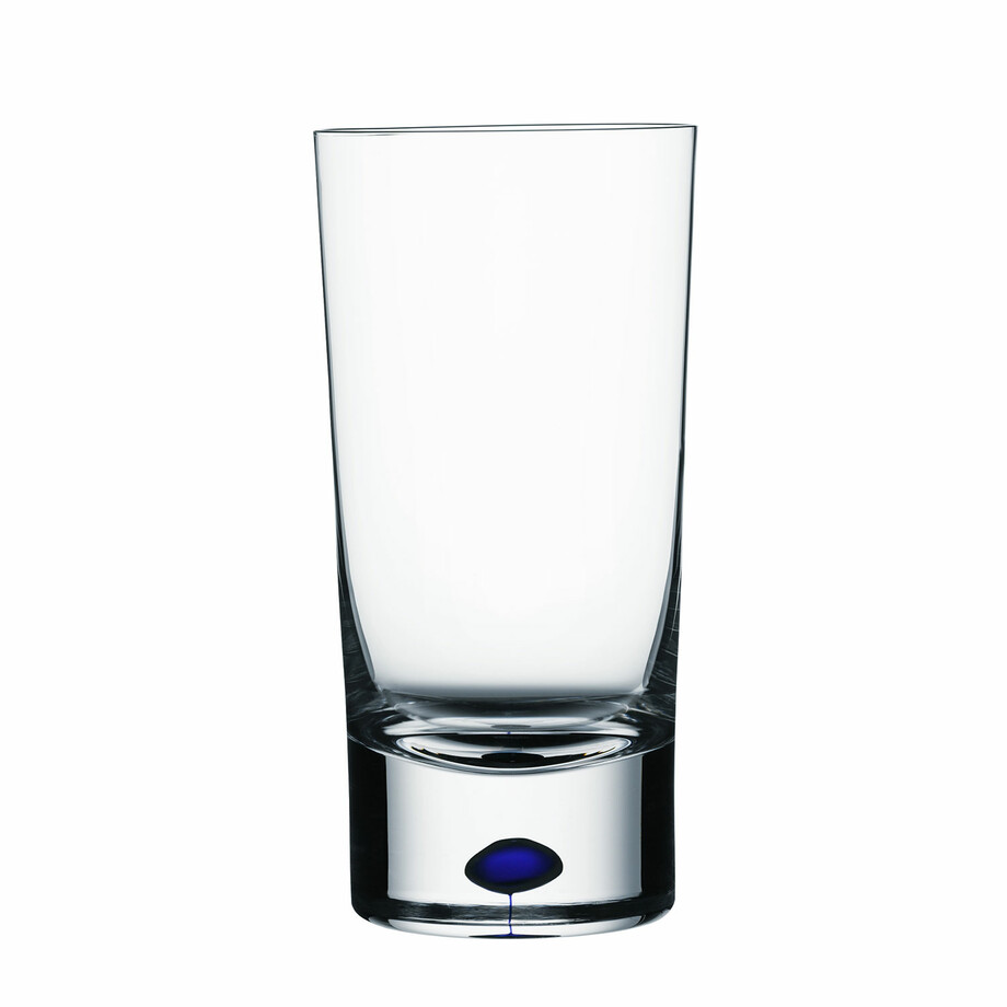Orrefors - Exceptional Glass Barware - Touch of Modern