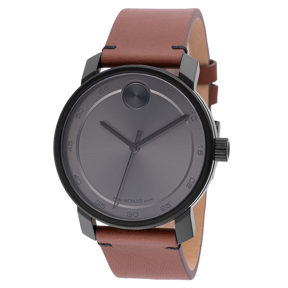 Movado Timepieces - Award Winning Precision & Style - Touch of Modern