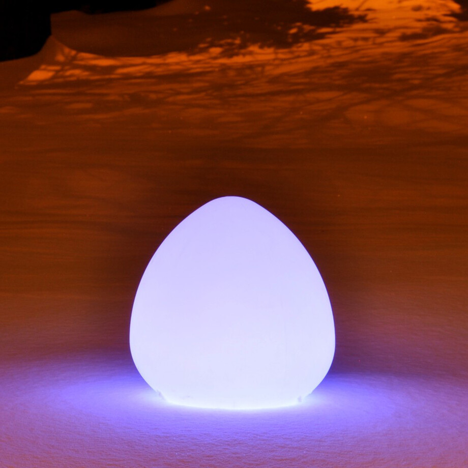 Smart & Green - Color Changing Outdoor Lighting - Touch of Modern