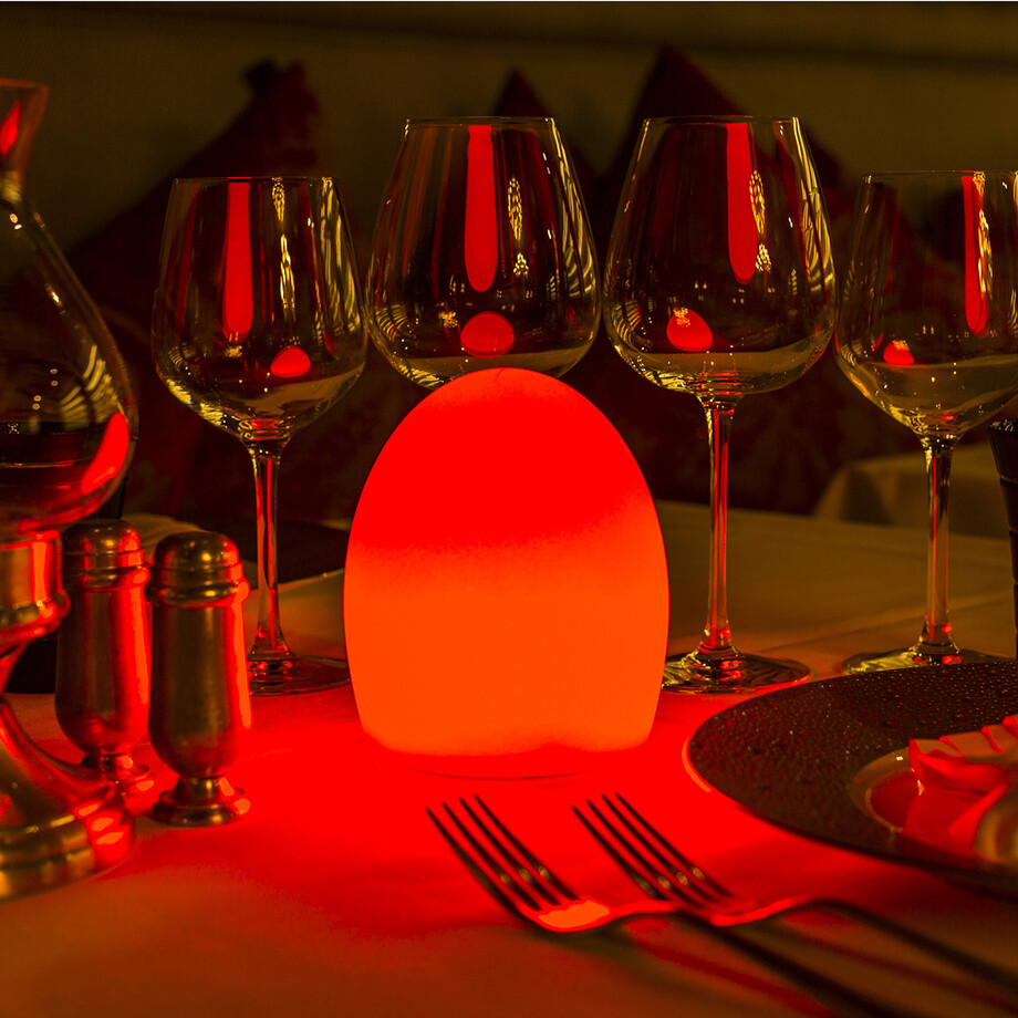 Smart & Green - Color Changing Outdoor Lighting - Touch of Modern