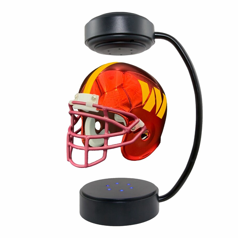 Pegasus Sports NFL Hover Helmets - Gravity Defying Jams - Touch of Modern