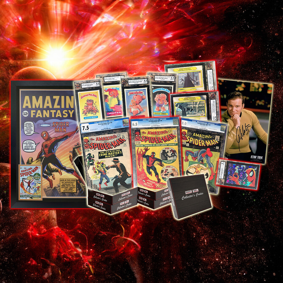 Autograph Authentic - Best-selling Memorabilia - Touch of Modern