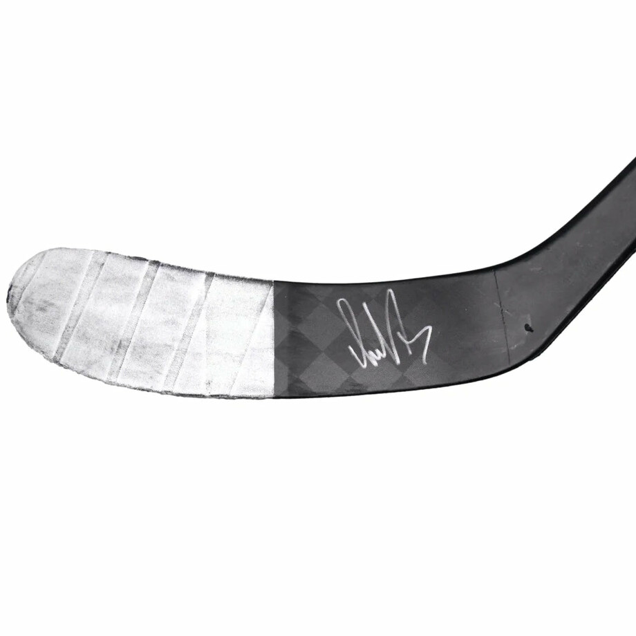 Inscriptagraphs - Alexander Ovechkin Signed Sticks - Touch of Modern