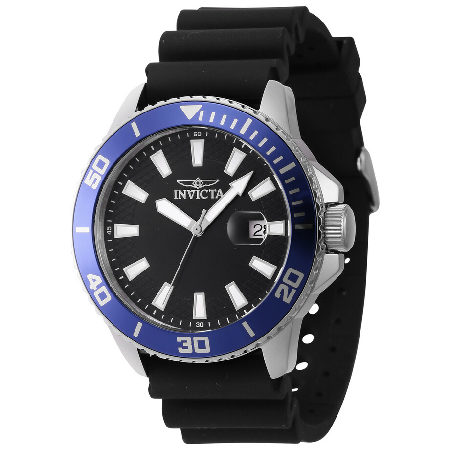 Invicta & TechnoMarine - Affordable Excellence - Touch of Modern
