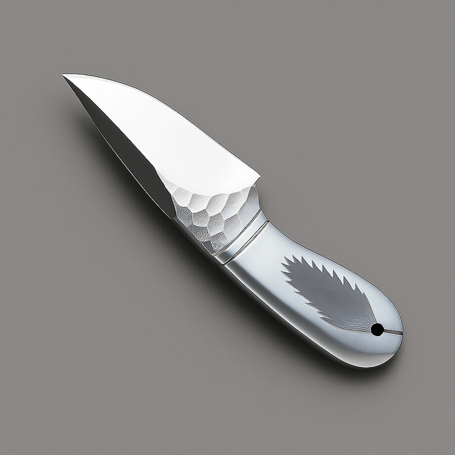 Strikeforce Knives Engraved Blades - Exquisitely Lethal - Touch of Modern