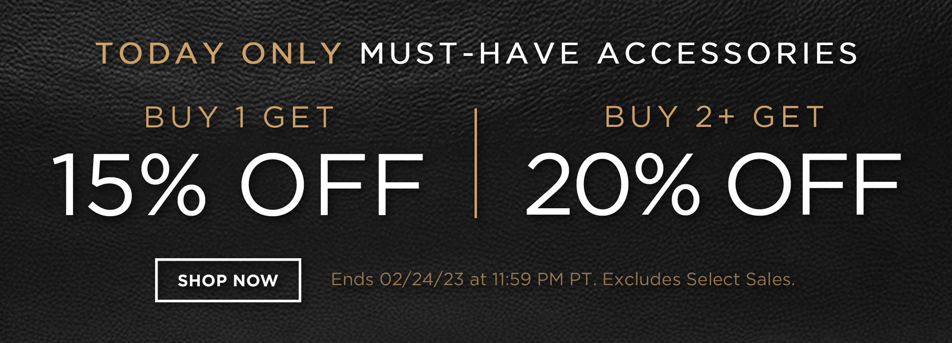 Touch of Modern | Modern Products & Styles