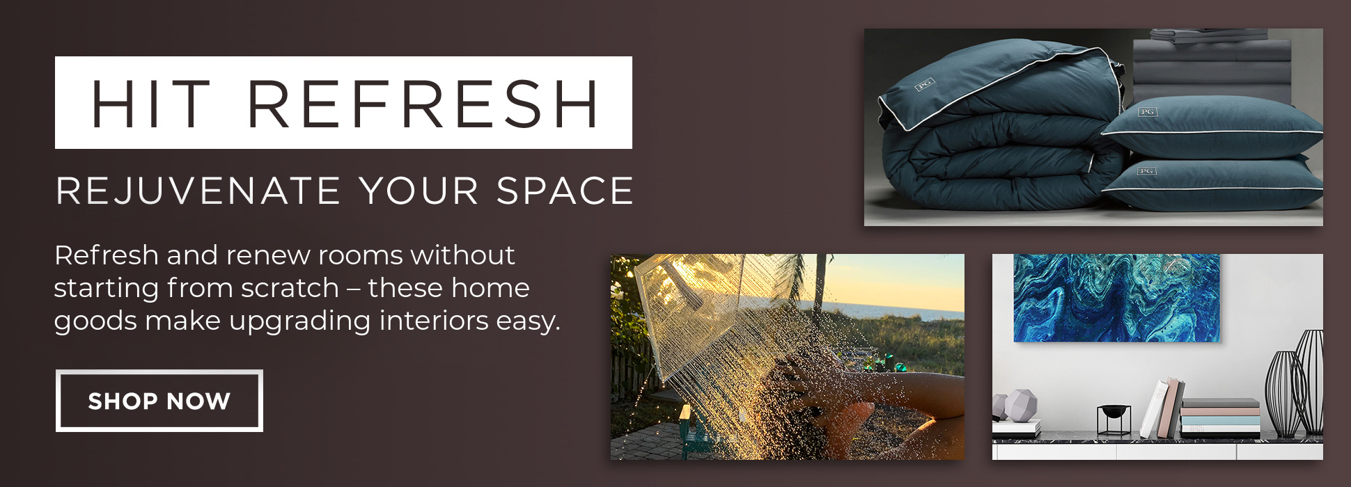 Touch of Modern | Modern Products & Styles