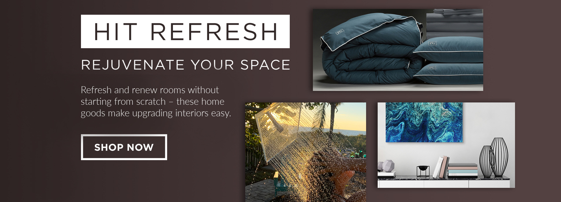 Touch of Modern | Modern Products & Styles