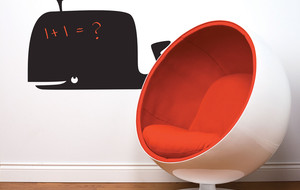 ADzif Kids - Inspire your Child's Bedroom Walls - Touch of Modern