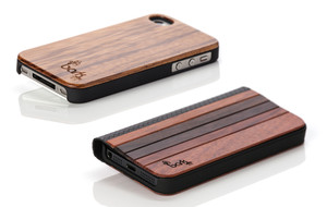 Bark Accessories - A Forest of Phone Case - Touch of Modern