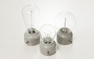 BMIX Design Studio - Design For Your Desk - Touch of Modern