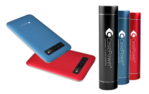 CasePower - Empowering the Next Generation - Touch of Modern