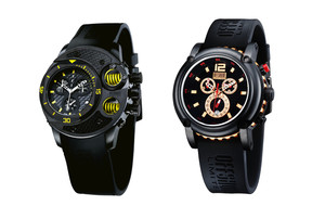 Offshore Limited - Des Montres de Sport - Touch of Modern