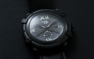 Egard - World Class Watches - Touch of Modern
