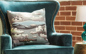 DENY Designs - Surreally Artistic Beddings - Touch of Modern