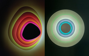 Blank Blank - Unique Modern Design - Touch of Modern