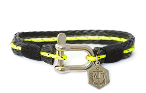Salti - Marine Rope Men's Bracelets - Touch of Modern