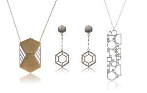 Pico Design - Architecturally Inspired - Touch of Modern