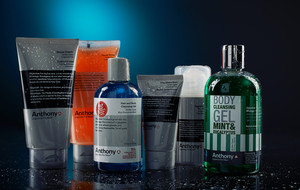 Anthony™ - Fine Grooming Products For Men - Touch of Modern
