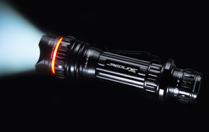 Nebo Tools - Technical + Tactical Flaslights - Touch of Modern