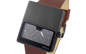 VOID - Distinct Watches - Touch of Modern