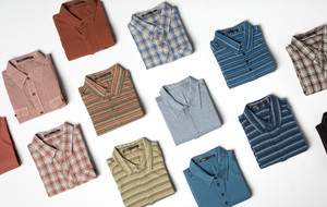 Nau - Eco-Friendly Threads - Touch of Modern