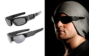 Pivothead - Compact HD Video Sunglasses - Touch of Modern